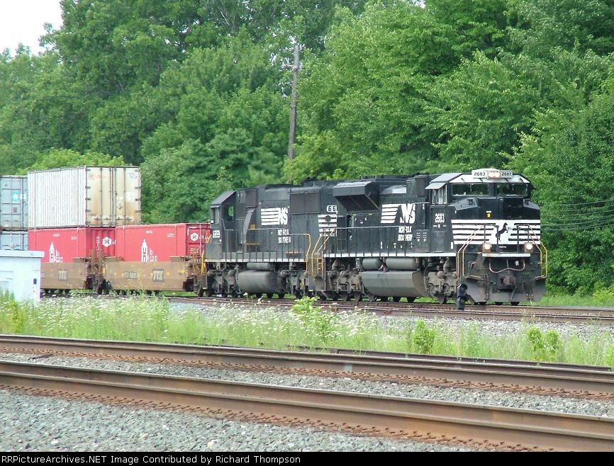NS 2683